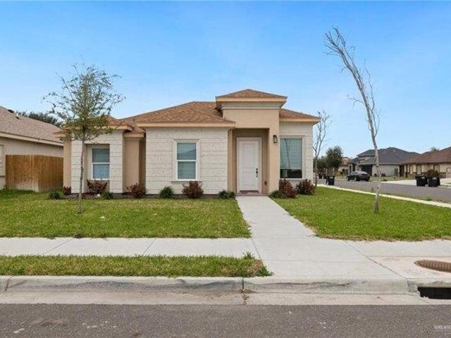 house with 3 bedroom, Alton TX DLS90863296