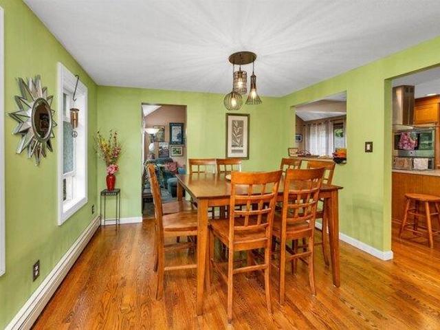 house with 3 bedroom, Alton NH DLS91380201