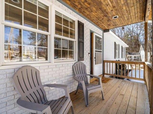 house with 3 bedroom, Alton NH DLS101656729