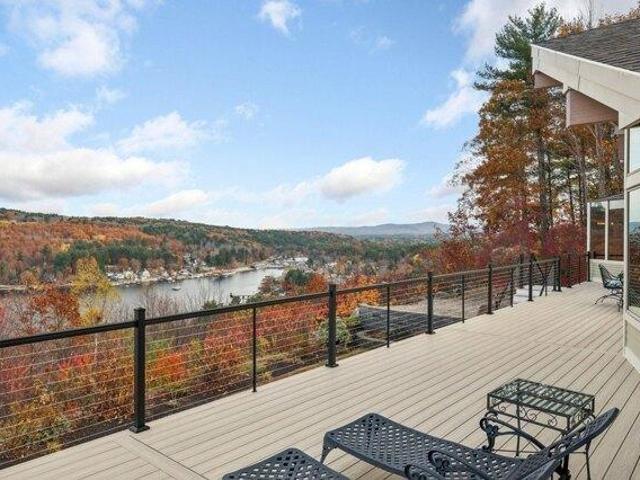 house with 3 bedroom, Alton NH DLS102215695