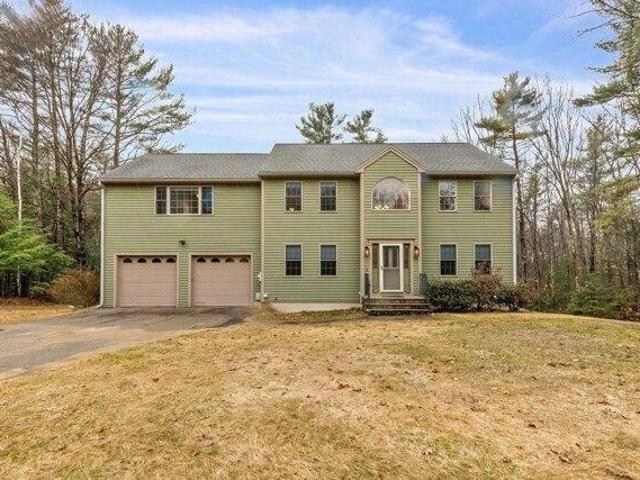 house with 3 bedroom, Alton NH DS102669904