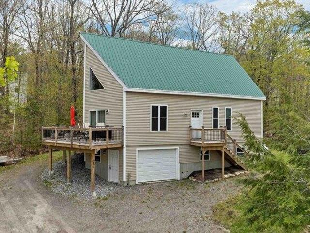 house with 3 bedroom, Alton NH DS102670037