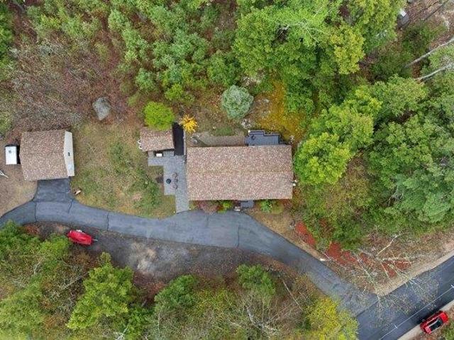 house with 3 bedroom, Alton NH DS102671132