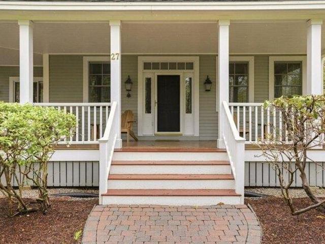 house with 3 bedroom, Alton NH DS102726710