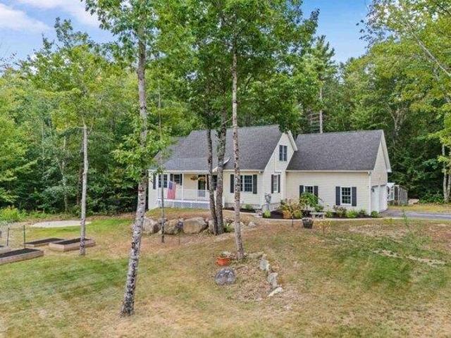 house with 3 bedroom, Alton NH DS103189196