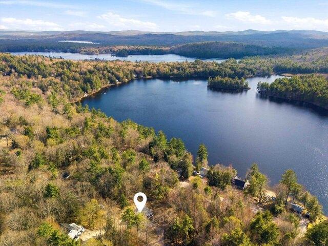 house with 3 bedroom, Alton NH DS103125722