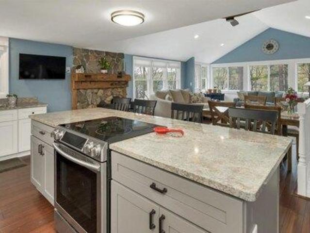 house with 3 bedroom, Alton NH DS103431153