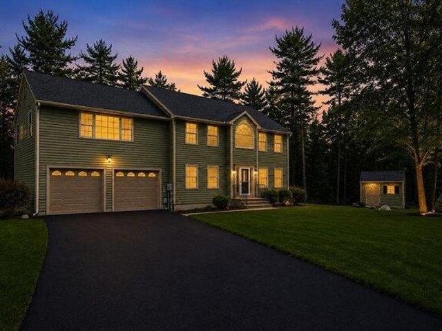 house with 3 bedroom, Alton NH DS103437124