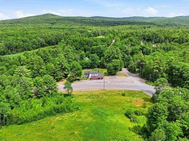 house with 3 bedroom, Alton NH DS103665475