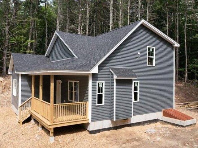 house with 3 bedroom, Alton NH DS103623725