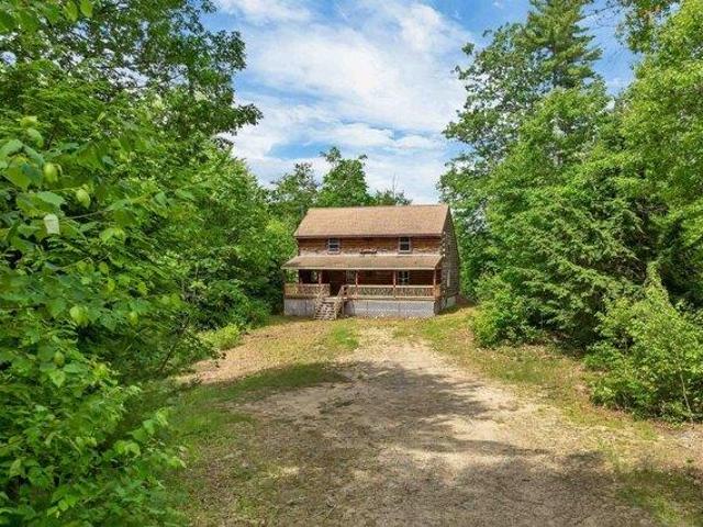 house with 3 bedroom, Alton NH DS103889416