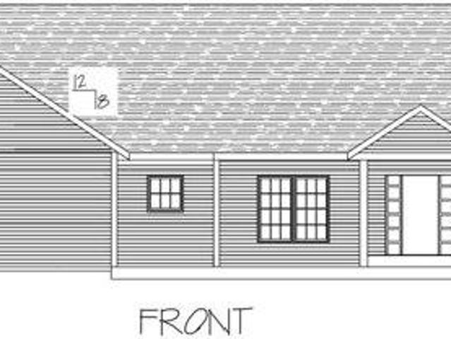 house with 3 bedroom, Alton NH DS104261757