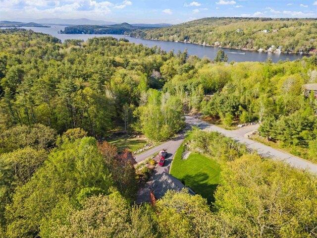 house with 3 bedroom, Alton NH DS104330360