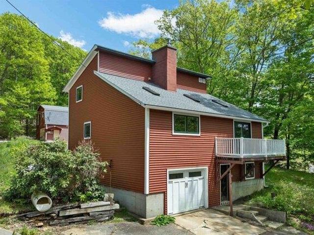 house with 3 bedroom, Alton NH DS104405765