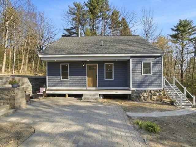 house with 3 bedroom, Alton NH ES102823734