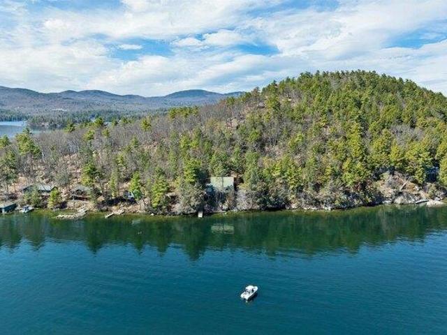 house with 3 bedroom, Alton NH ES102824000