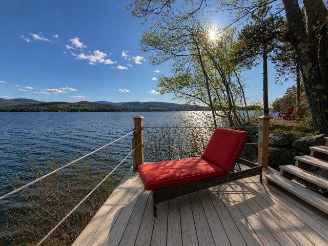 house with 3 bedroom, Alton NH ES102828601