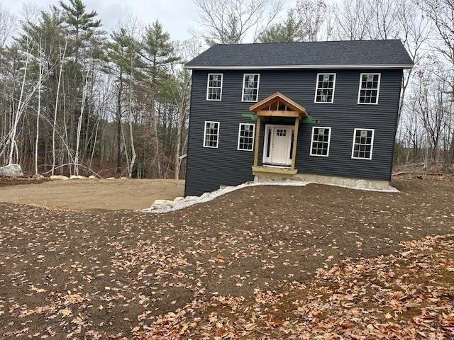 house with 3 bedroom, Alton NH ES103036909