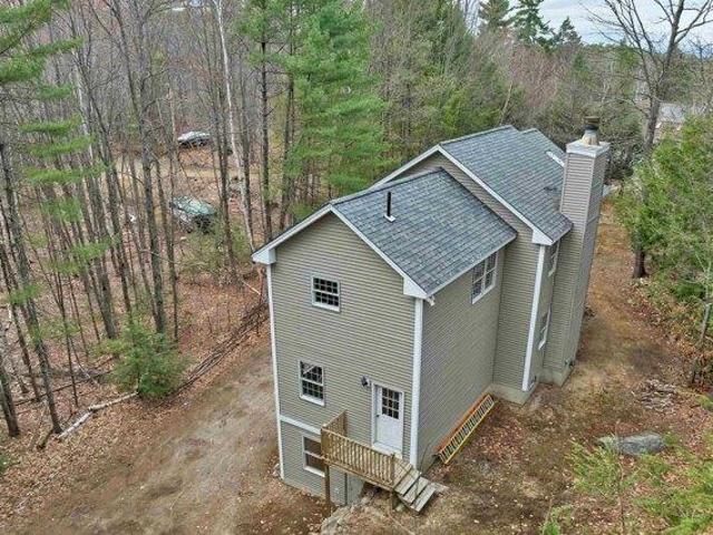 house with 3 bedroom, Alton NH ES103126721