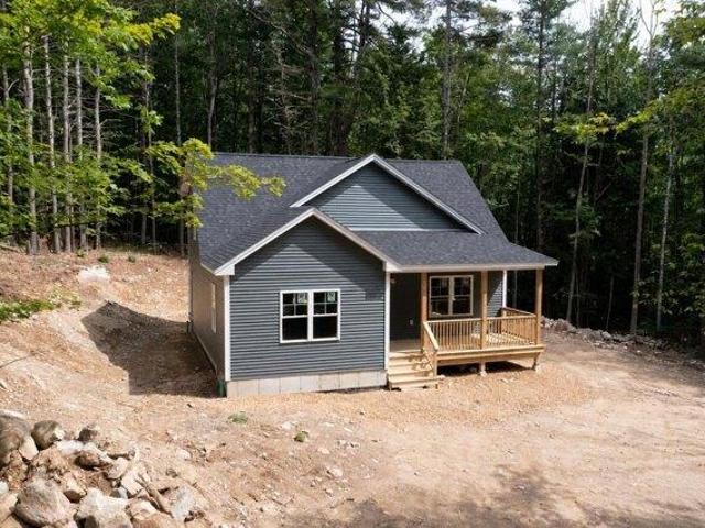 house with 3 bedroom, Alton NH ES103623725