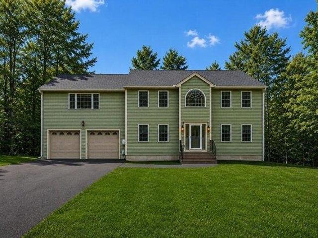 house with 3 bedroom, Alton NH ES103849156