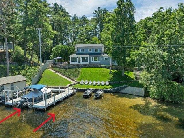house with 3 bedroom, Alton NH ES104297730