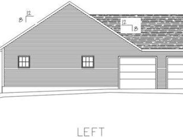 house with 3 bedroom, Alton NH ES104787906