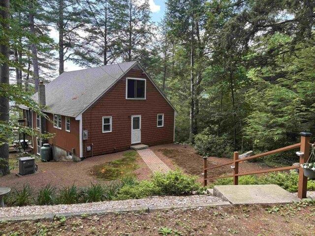 house with 3 bedroom, Alton NH ES104792472