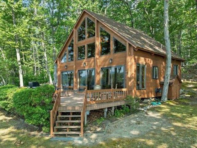 house with 3 bedroom, Alton NH ES104808590