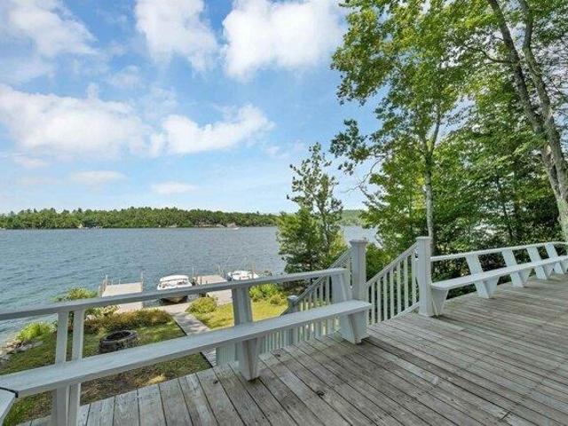 house with 3 bedroom, Alton NH ES104809710