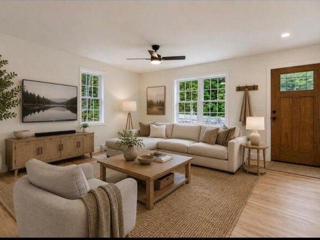 house with 3 bedroom, Alton NH ES104809817