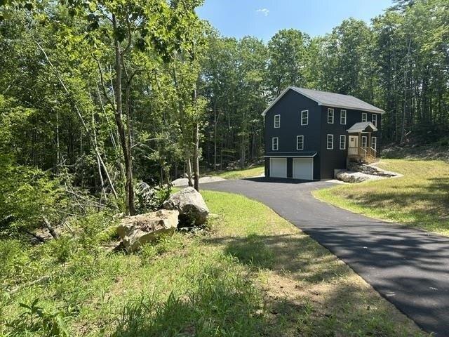 house with 3 bedroom, Alton NH ES104833752