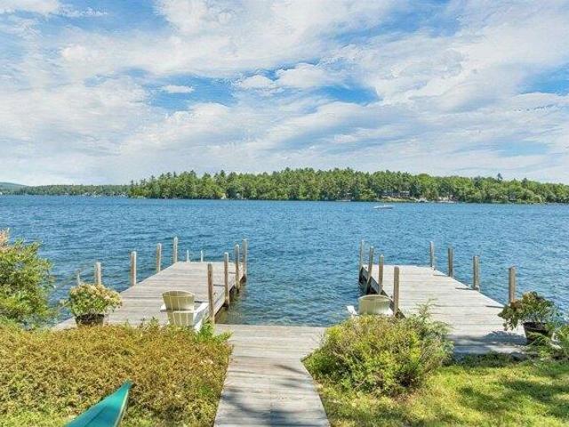 house with 3 bedroom, Alton NH ES105141754