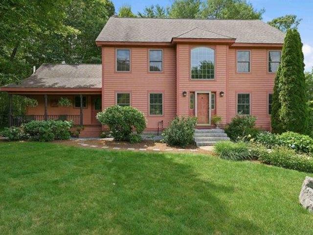house with 3 bedroom, Alton NH ES105116450