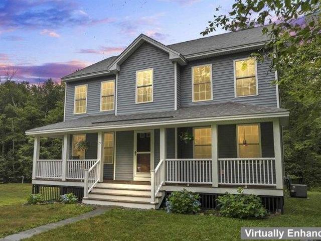 house with 3 bedroom, Alton NH ES105229410