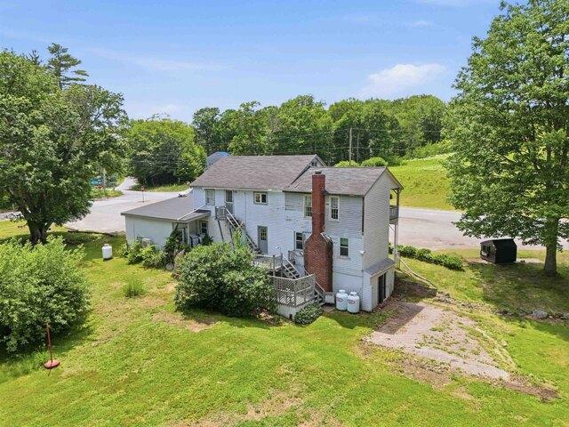 house with 3 bedroom, Alton NH ES105229958