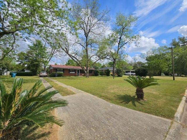 house with 3 bedroom, Americus GA DS100973077