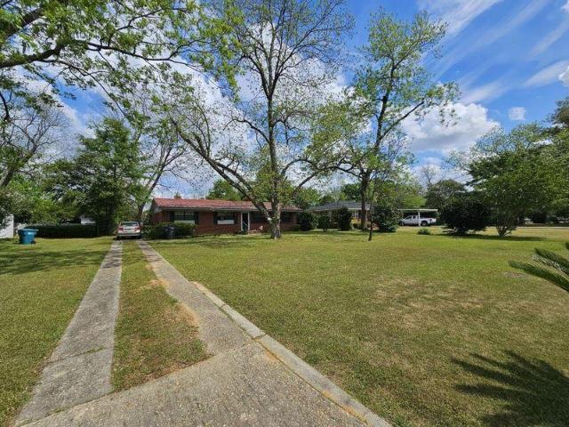 house with 3 bedroom, Americus GA ES100973077