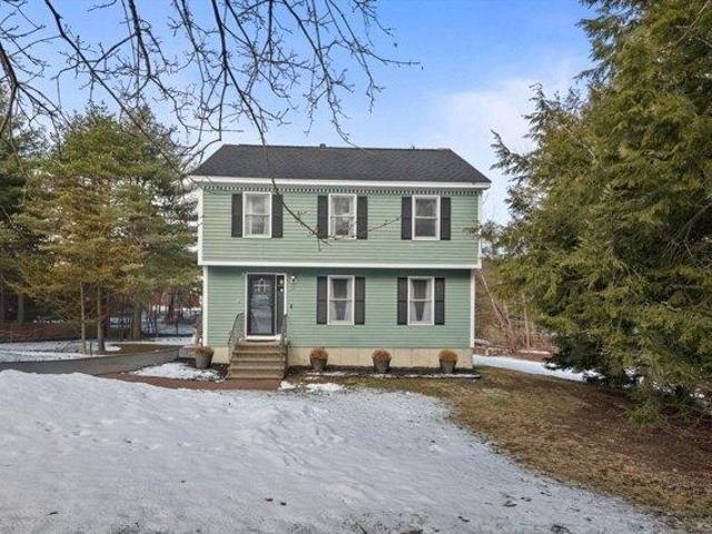 house with 3 bedroom, Amesbury MA DS103071556