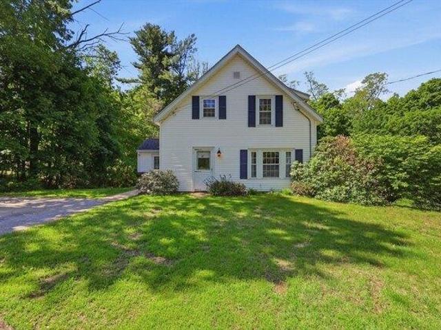 house with 3 bedroom, Amesbury MA DS103018554