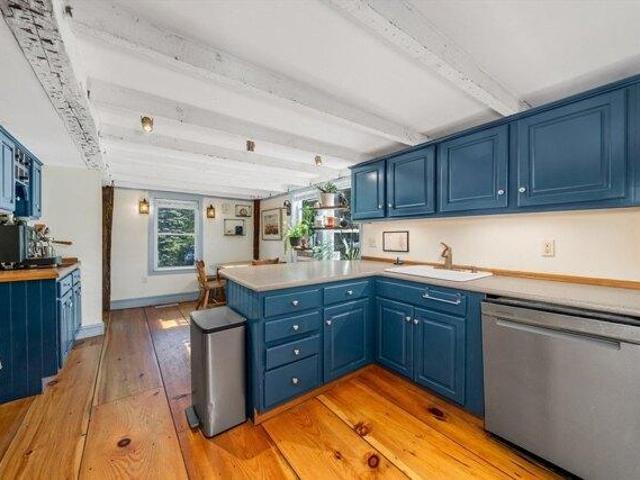 house with 3 bedroom, Amesbury MA DS103161583