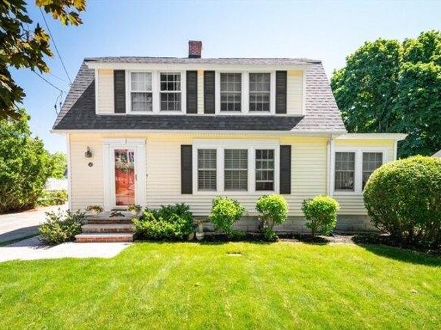 house with 3 bedroom, Amesbury MA DS103189557