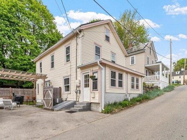house with 3 bedroom, Amesbury MA DS103248061