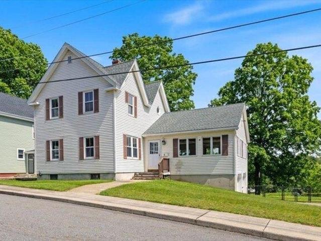 house with 3 bedroom, Amesbury MA DS103248187