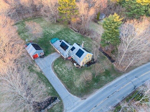 house with 3 bedroom, Amesbury MA DS103495992