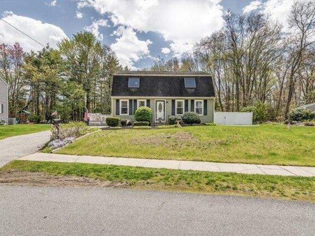 house with 3 bedroom, Amesbury MA DS103431371