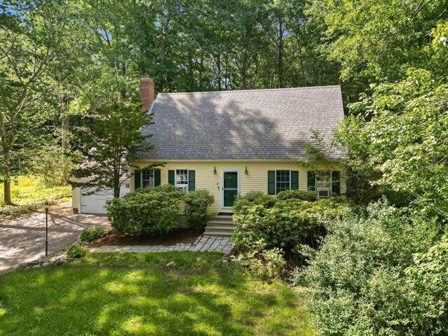 house with 3 bedroom, Amesbury MA DS103431515