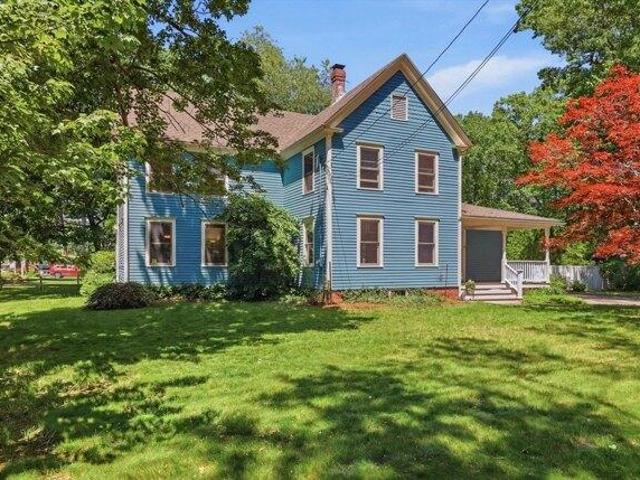house with 3 bedroom, Amesbury MA DS103433442