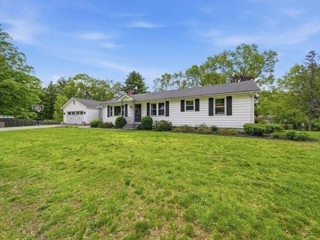 house with 3 bedroom, Amesbury MA DS103433851