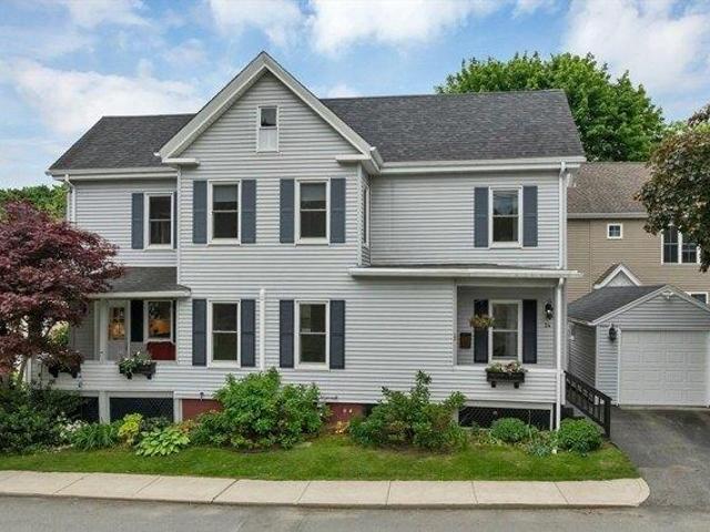 house with 3 bedroom, Amesbury MA DS103930332